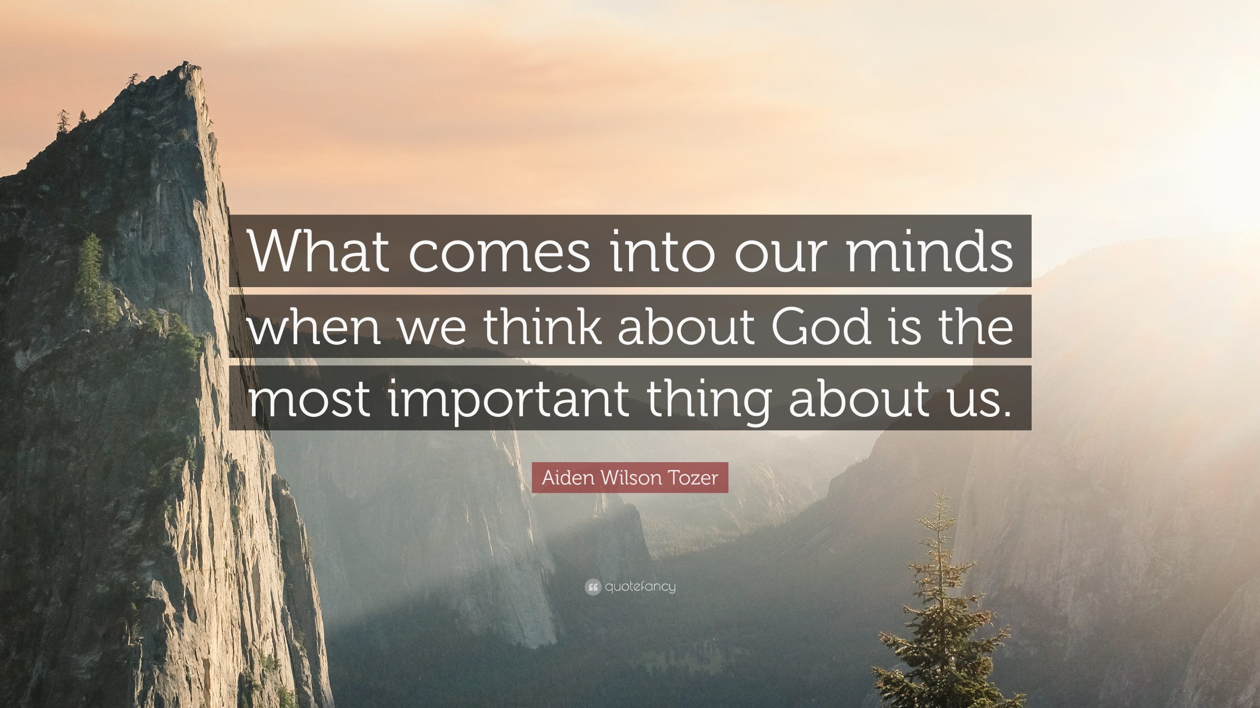 There is Only One True God - Grace Family Ministries